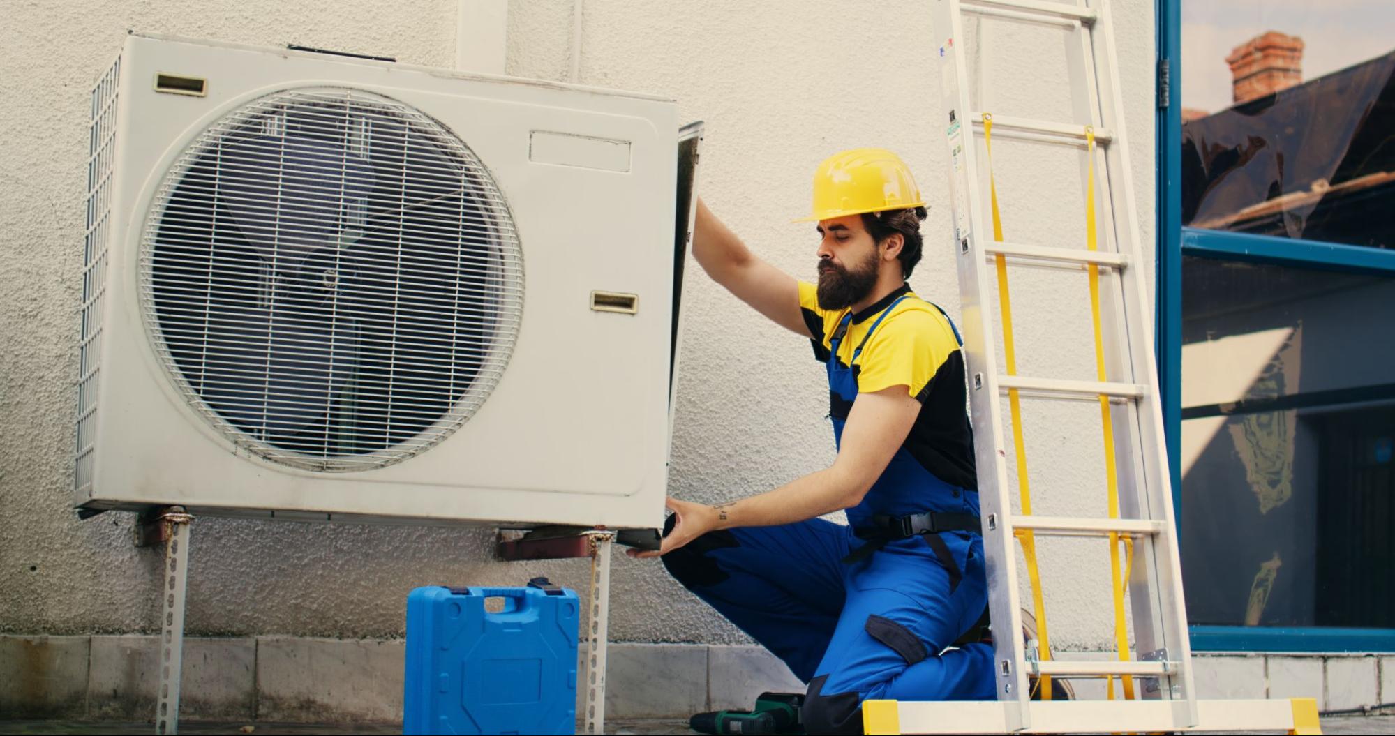 6 Best Mini Split Systems for Efficient Heating & Cooling in 2026