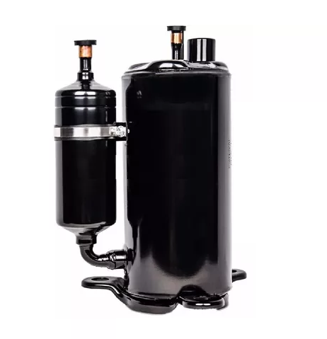 HVAC Compressors For Cooling Systems