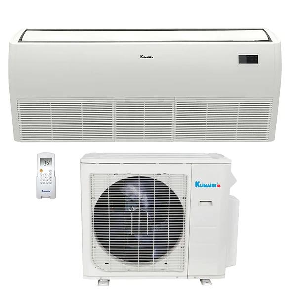 Commercial Floor Mounted AC - HeatAndCool.com