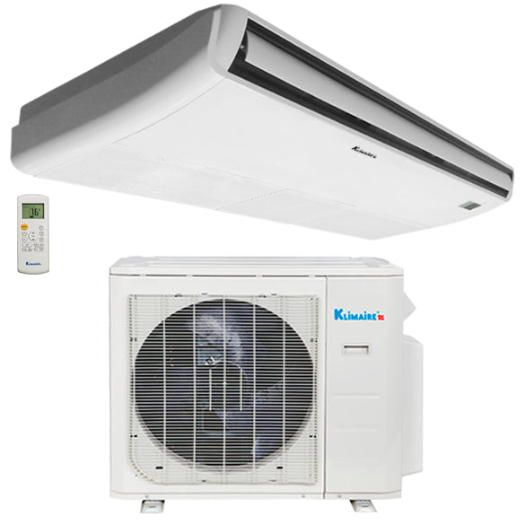 Ductless Commercial Air Conditioning Systems - HeatAndCool.com
