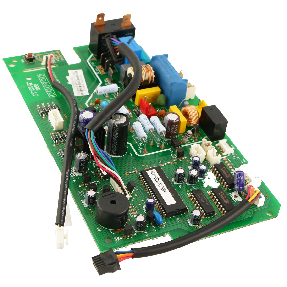 HVAC Electrical Parts - HeatAndCool.com