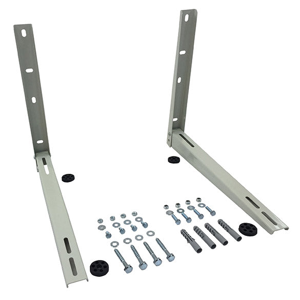 Mini Split Mounting Equipment - HeatAndCool.com