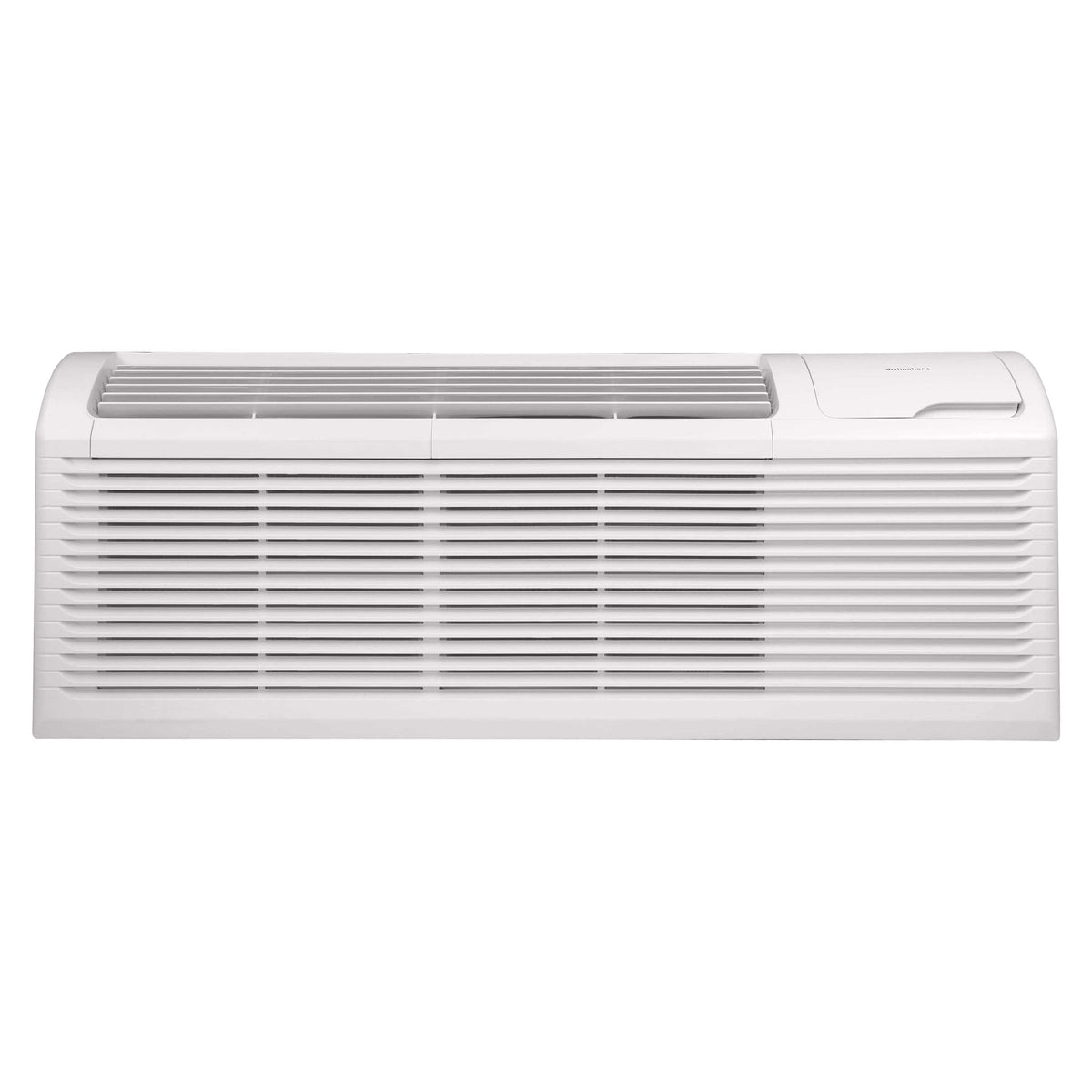 Distinctions PTAC 12,000 BTU Air Conditioner Heat Pump DHP123J35BA wit