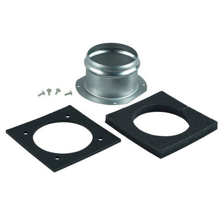 Fresh Air Intake Kit - FFQ Ceiling Cassette Only - KDDQ44XA60 ...