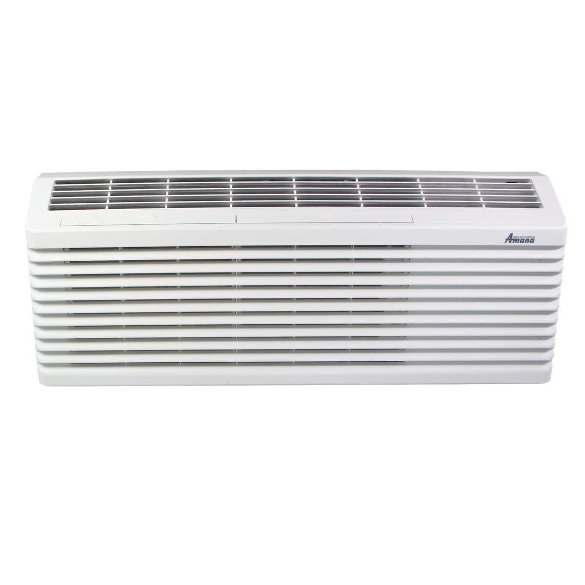 AMANA PTAC 15,000 BTU Air Conditioner Heat Pump PTH153J35AXXX with 3.5 ...