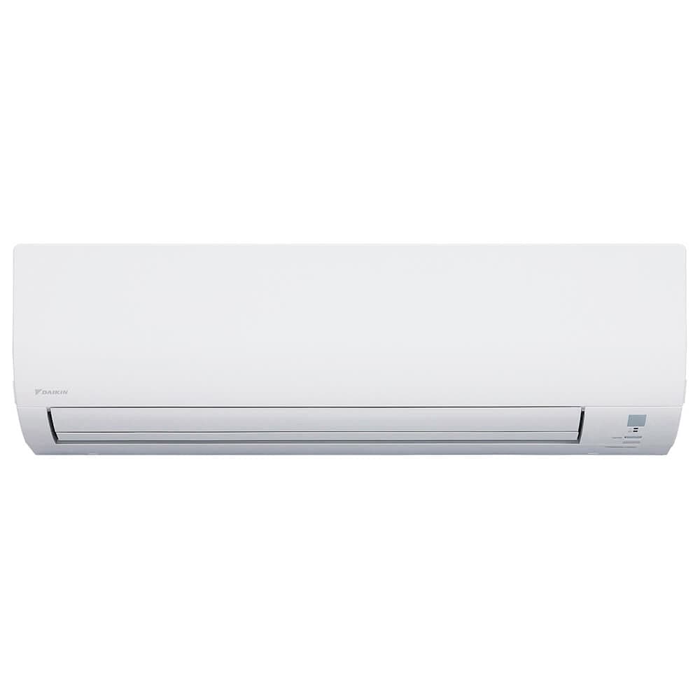 Daikin 18,000 BTU 15 SEER Mini-Split Wall Mount Fan Coil Unit Cooling