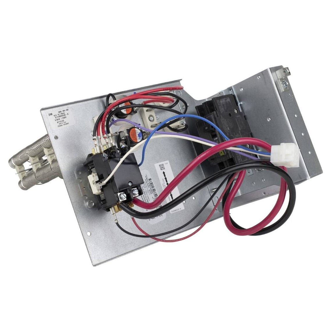 Goodman 10 kW Electric Heater for Air Handling Unit – HeatAndCool.com