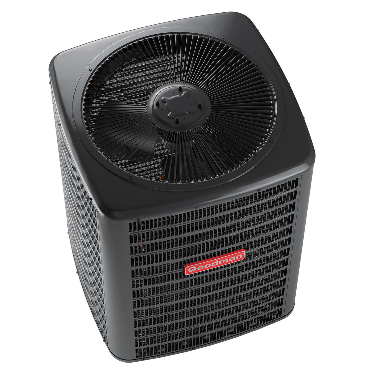 3 Ton 15.2 SEER2 R-32 Goodman Central Air Conditioner Condenser