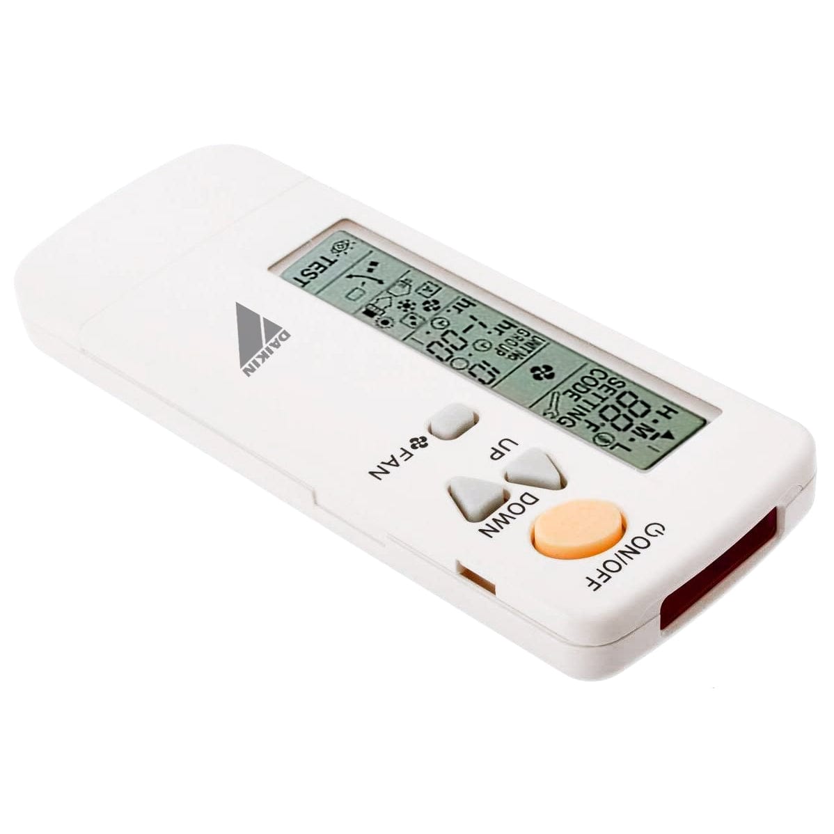 BRC082A43 Wireless Remote Controller (FDMQ Only)