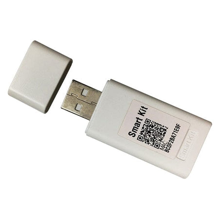 Wi-Fi Receiver Module for Klimaire KSIE, KSIF and KSIH Ductless Mini-S ...